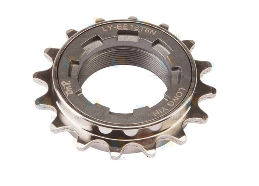 Трещотка для велосипеда LY-ВВ16Т8 16Т/520101 - купить с доставкой по ...