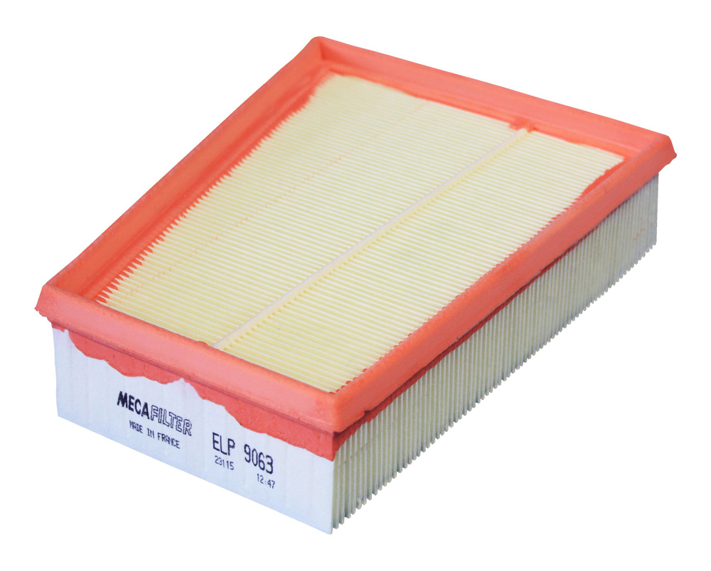 Фильтр воздушный Mecafilter ELP9063 - купить по выгодным ценам в ...