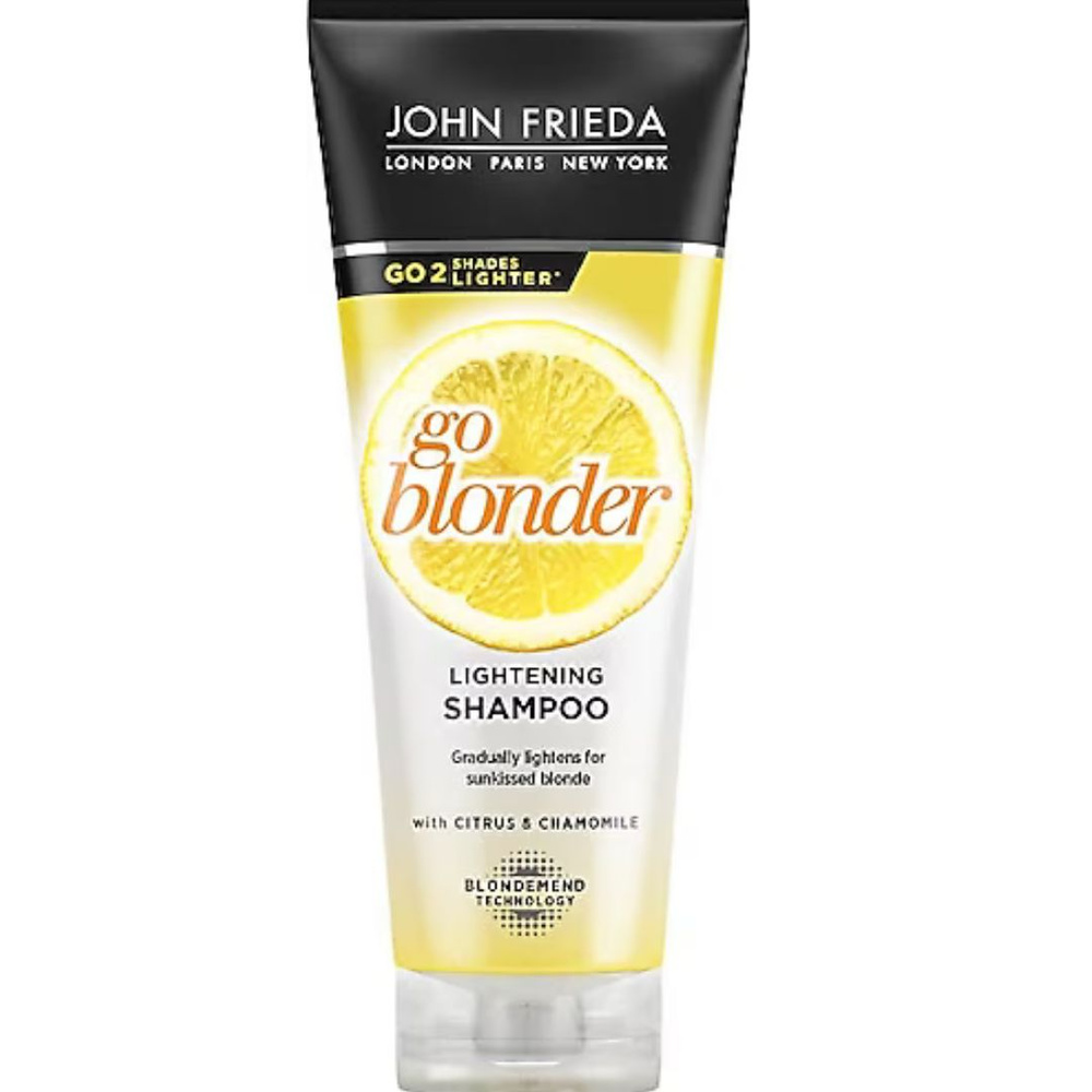 John Frieda купить товары из официального сайта каталога на OZON ...