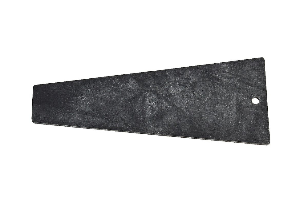 Уплотняющая пластина заглушка цил/глушителя (вх. в 00008901701) для ...