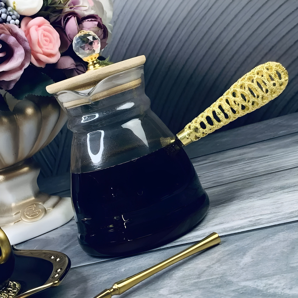 Lenardi Турка "турка", 400 мл купить на OZON по низкой цене (2289101016)