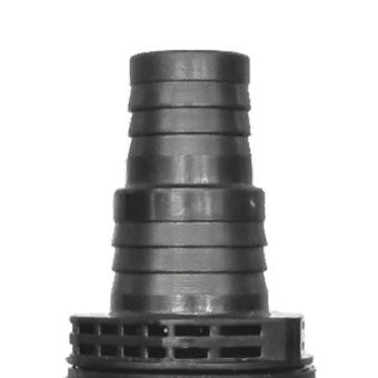 Штуцер Poolmagic, 38 мм, для насосов SPS 6 серии / Переходник (штуцер) на шланг 38 мм - купить с ...