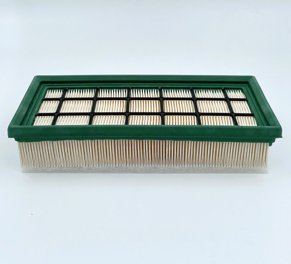 Фильтр воздушный BIG FILTER GB-95090 - купить по выгодным ценам в ...