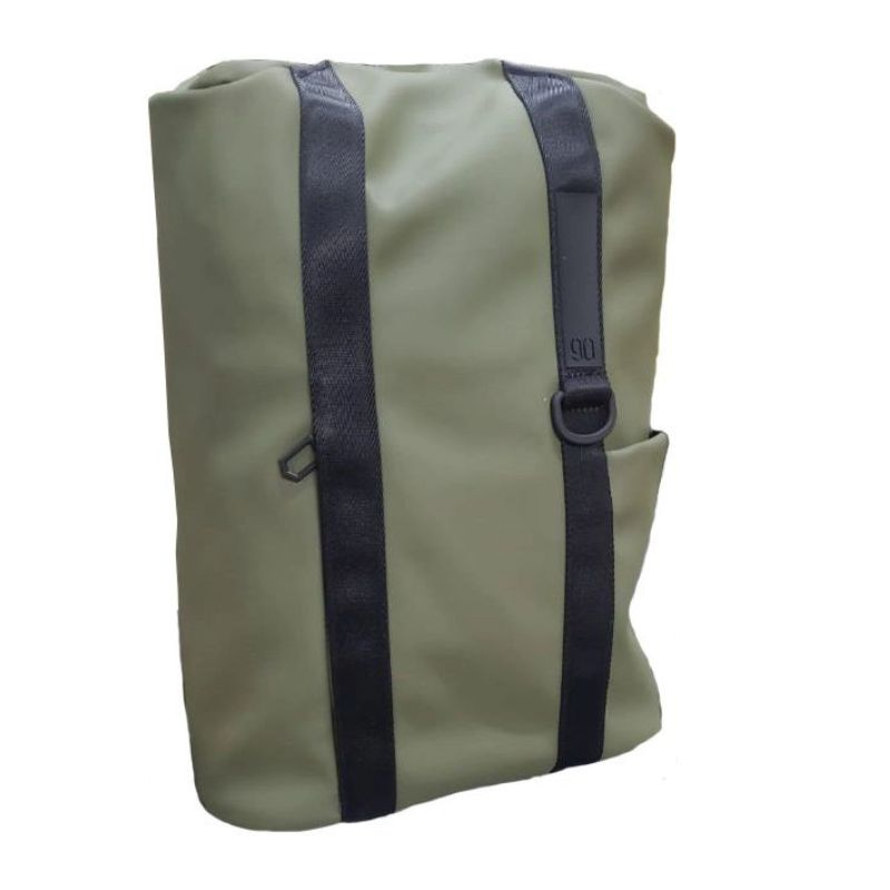 Рюкзак XIAOMI NINETYGO Urban Eusing backpack Green купить на OZON по ...