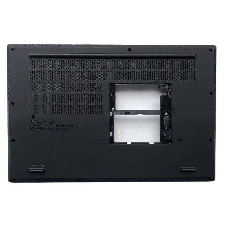 Крышка матрицы (экрана) для Lenovo ThinkPad P15 Gen1 Gen2 ноутбука ...