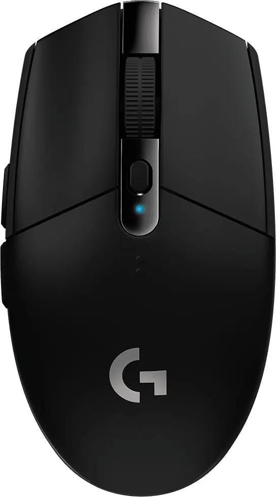 Мышь беспроводная LOGITECH G304 LIGHTSPEED купить на OZON по низкой цене
