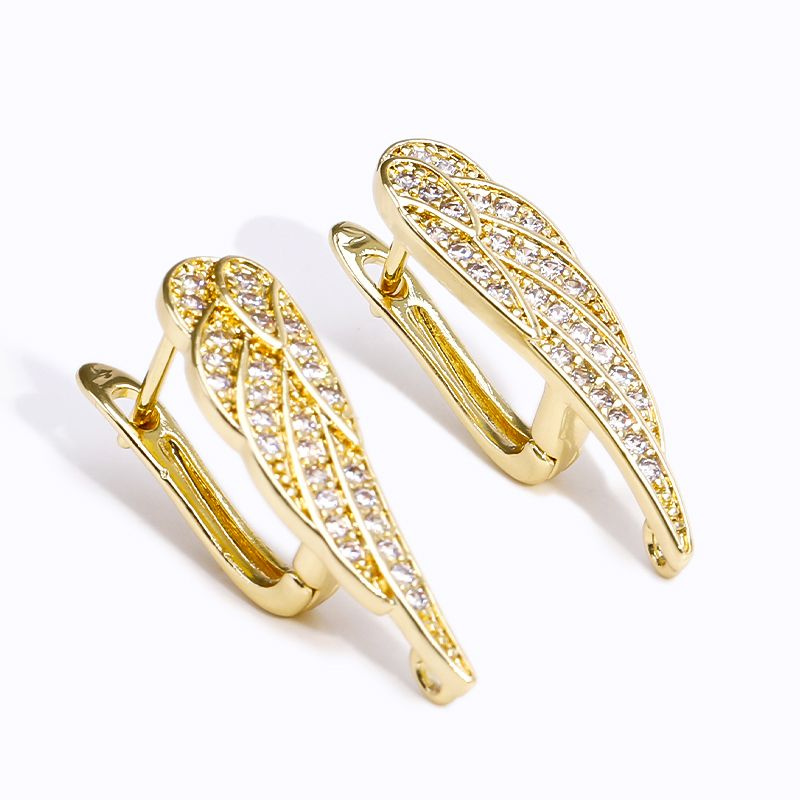 Швензы английский замок 29 13мм родий позолота 18k купить на Ozon по низкой цене 1570448727