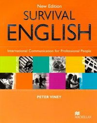 Survival English New Edition Student's Book - купить с доставкой по ...