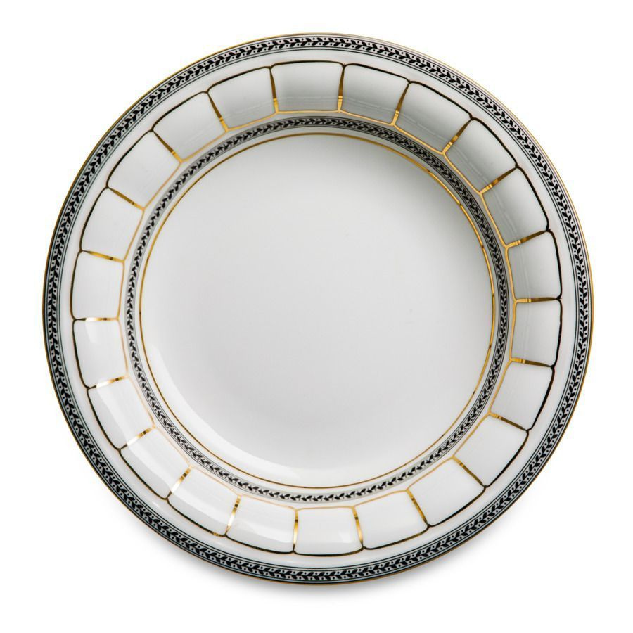 Тарелка десертная Cmielow, диаметр 19 см - купить по низким цене в ...