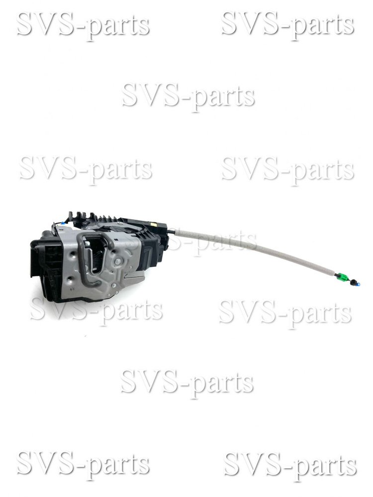 Замок двери передней левой Mercedes w166 x166 OEM A0997201301 ...