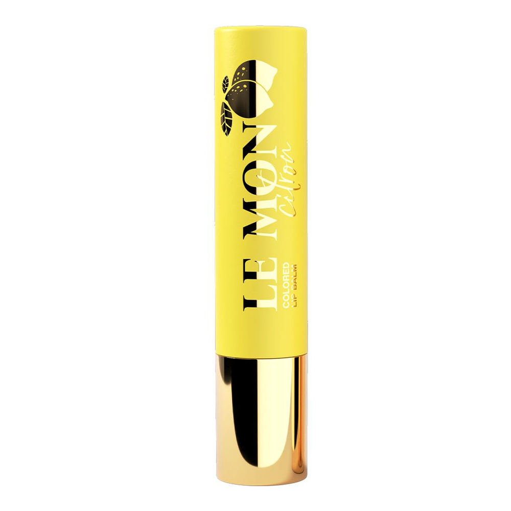 Vivienne Sabo Помада-бальзам для губ Lemon Citron тон 01 - купить с ...