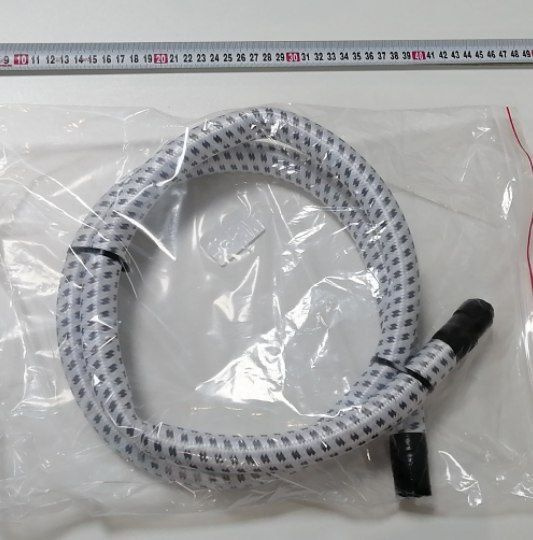 Шланг отпаривателя Philips GC484 - купить с доставкой по выгодным ценам ...