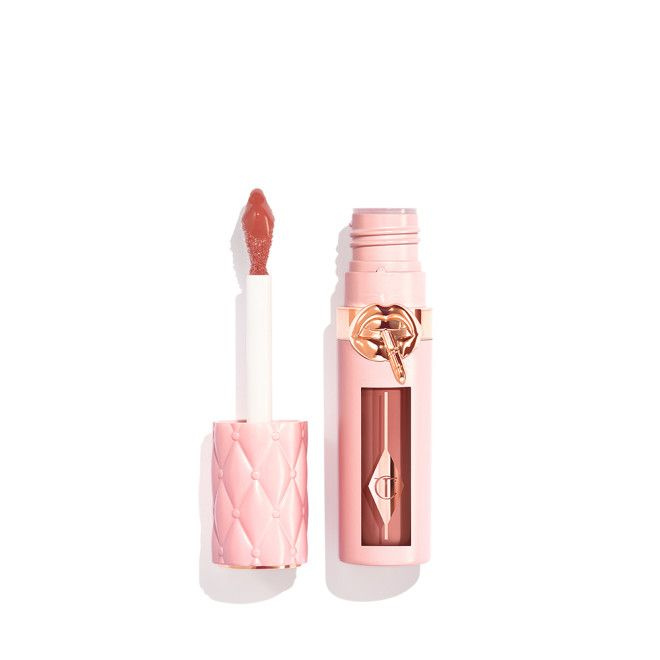 Charlotte Tilbury Объёмный Блеск для Губ Pillow Talk Big Lip Plumpgasm ...