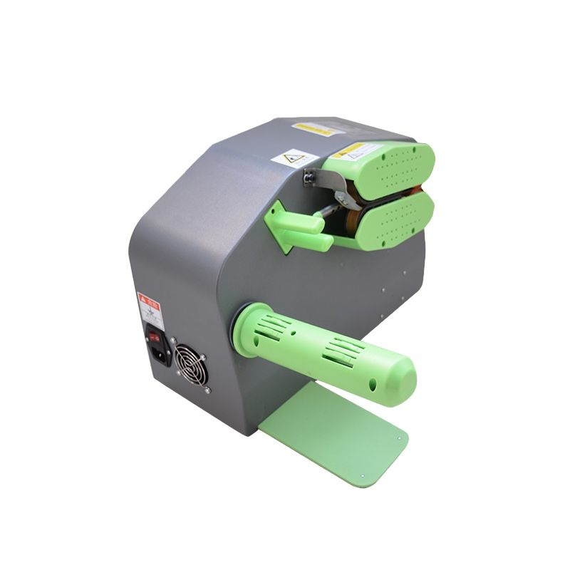 Станок Xianda XP-PACK 100 для надувания воздушно-пузырчатой упаковки ...