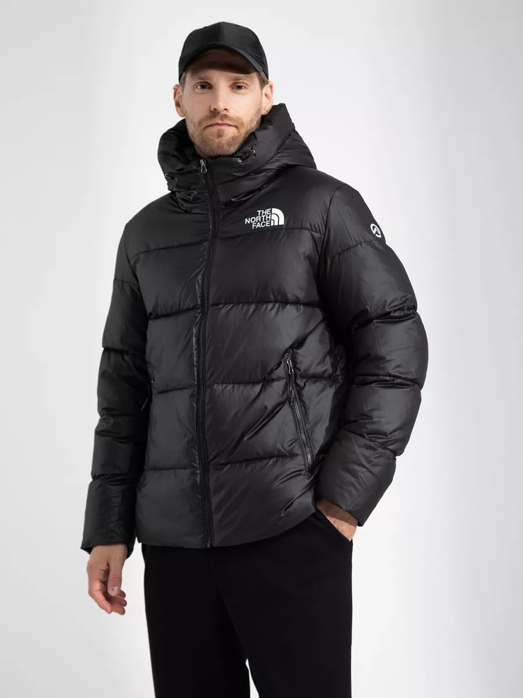 Пуховик The North Face Original купить на OZON по низкой цене (1785779907)
