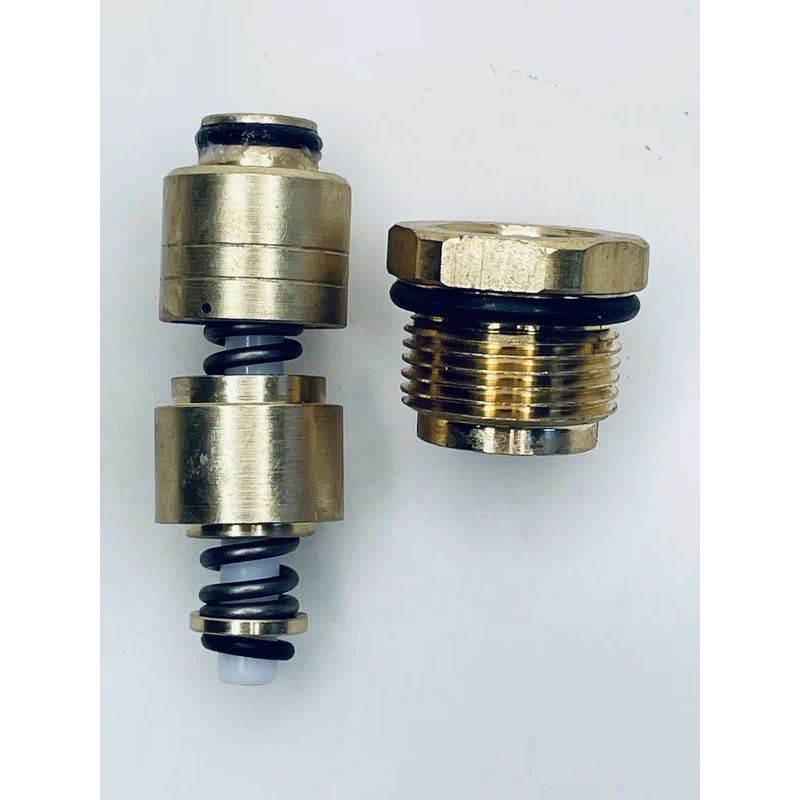 Клапан перепускной (YLPT-FD-BYPASS-VALVE-19-ASSY) для мойки высокого ...