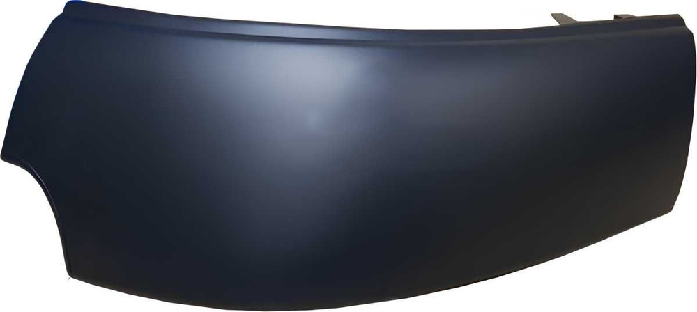 Бампер нижняя угловая левая часть Volvo FH12/16 FM9/12 (TANGDE ...