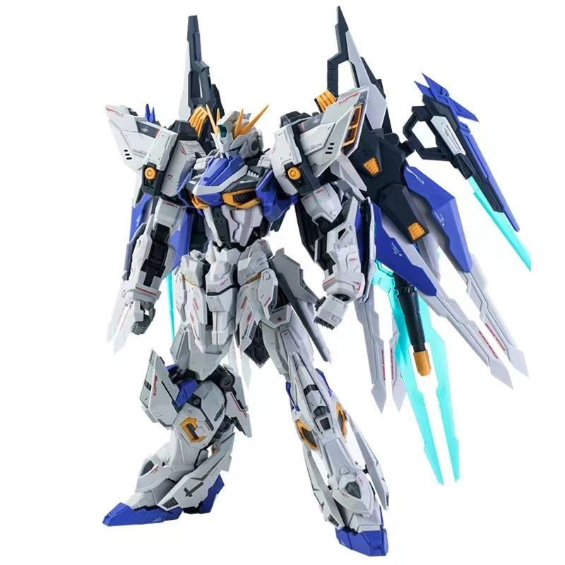 MECHA CORE INDUSTRY Gundam/Фигурка- CHARON/Alloy Skeleton Соберите ...