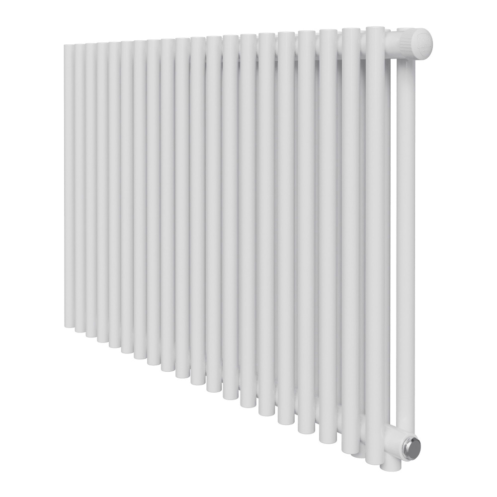Дизайн-радиатор Royal Thermo Shift R22 VC2050 - 16 секц. RAL9016 купить ...