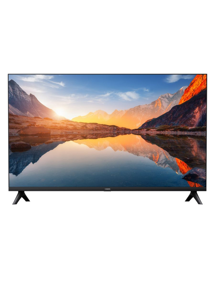 Xiaomi Телевизор 43" 4K UHD, черный купить на OZON по низкой цене ...