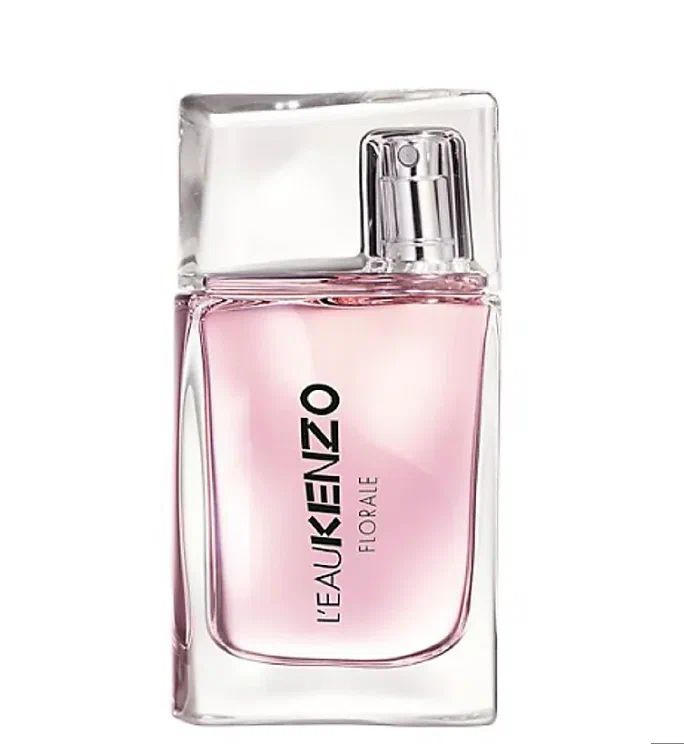 Kenzo Туалетная вода Kenzo L Eau Kenzo Florale 50 мл купить на OZON по ...