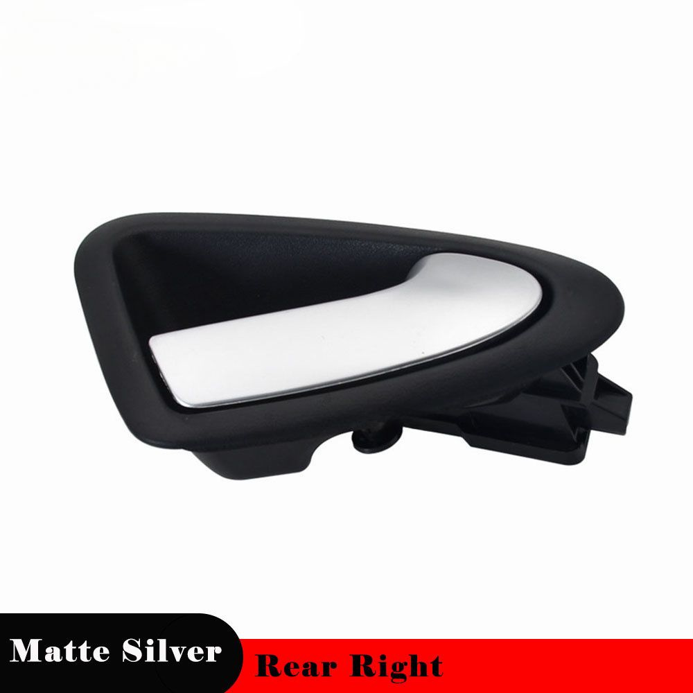 Подходит для SEAT Ibiza 2009-2017 6J1837113AAH1 6J1837113A Ярко ...