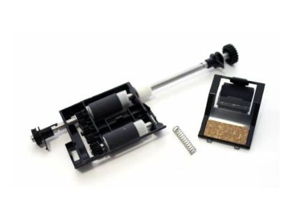 Комплект узел подачи + тормозная площадка DADF XEROX VL C400/C405 ...