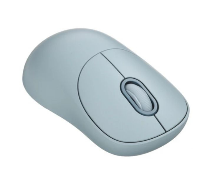 Мышь беспроводная Xiaomi беспроводная Wireless Mouse 3 Color Edition ...