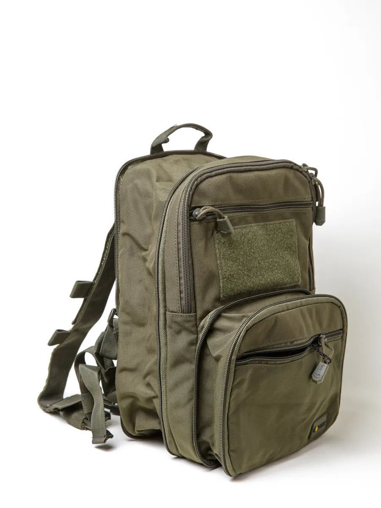 Тактическая сумка сухарка Шторм/рюкзак трансформер для бронежилета ...