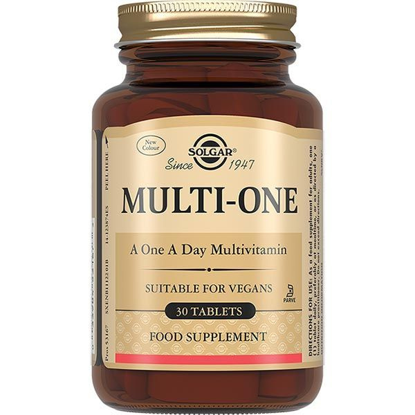 Биологически активная добавка к пище "Таблетки "Мульти -I" ("Multi-I ...