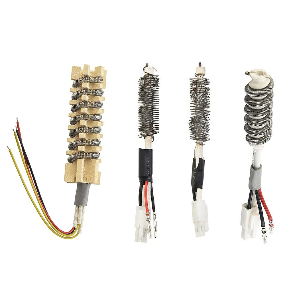 OZ-BDOT-Керамический нагревательный элемент сердечника 220 В 700 Вт 450 Вт для паяльника ...