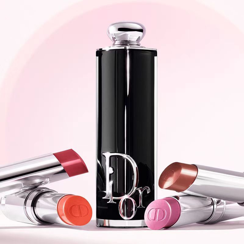 Dior Губная помада с сияющим финишем Цветный номер:422 купить на OZON ...