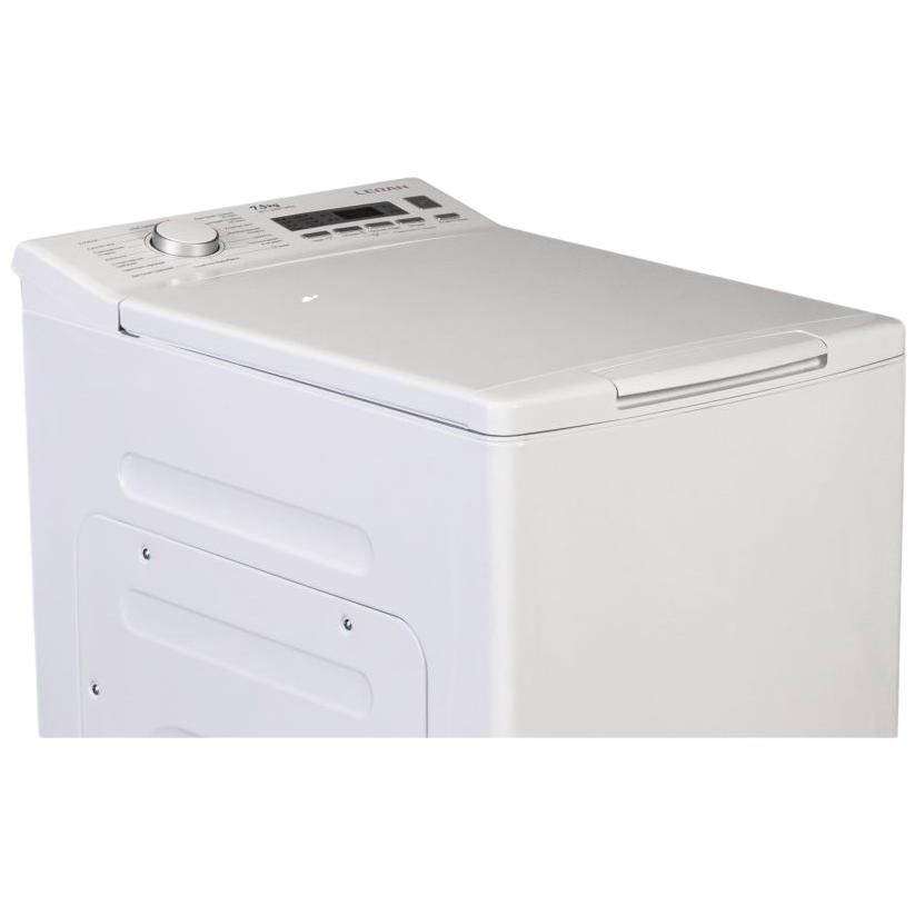 LERAN Стиральная машина вертикальная WTL 52127 WD2 7,5 кг инверторный ...