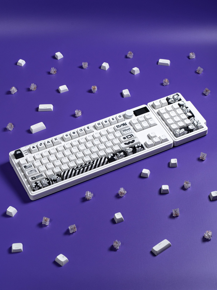 Dark Project Keyboard купить на OZON по низкой цене