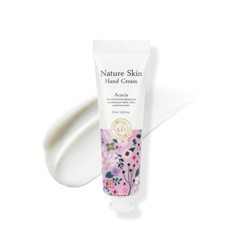 Foodaholic Nature Skin Hand Cream Крем для рук Acacia 30 мл купить на ...