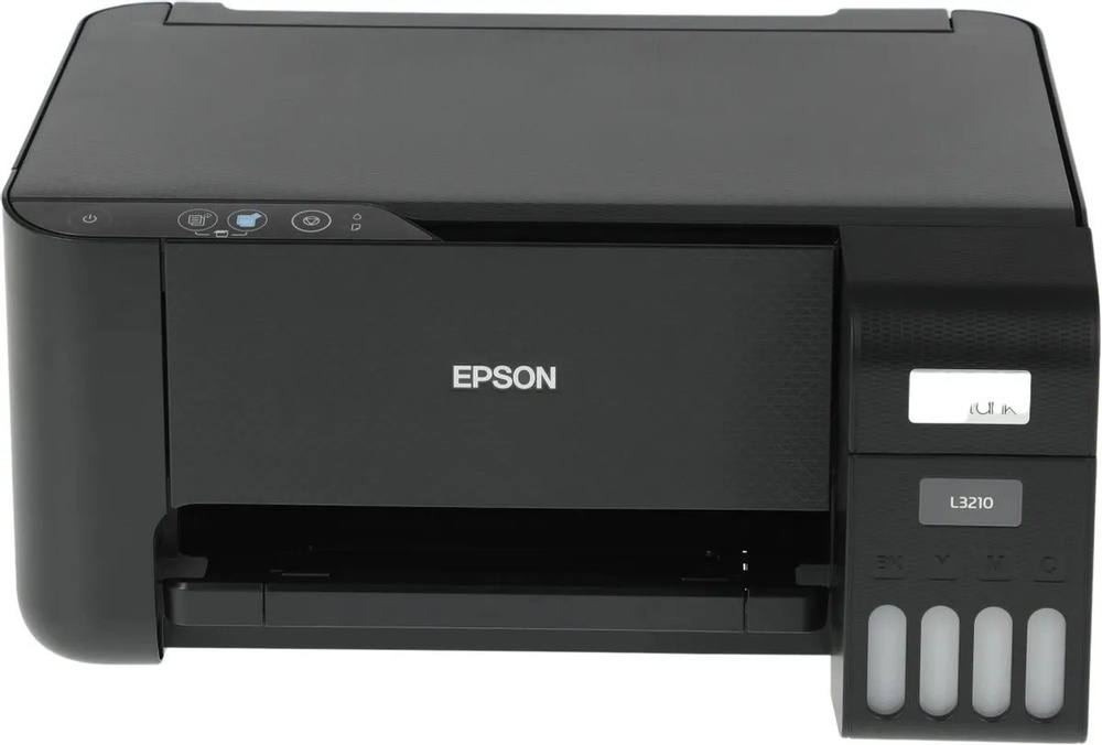 L3210 Epson купить на OZON по низкой цене в Казахстане