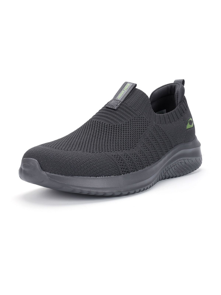 Слипоны Мужской Kari Текстиль, размер 42 G Лето Без застёжки купить c доставкой на OZON по ...