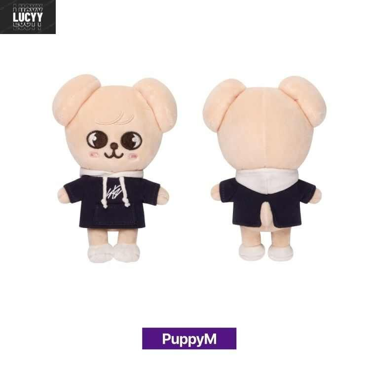 Игрушка SKZOO PLUSH MINI Ver. - SKZ'S MAGIC SCHOOL купить на OZON по ...