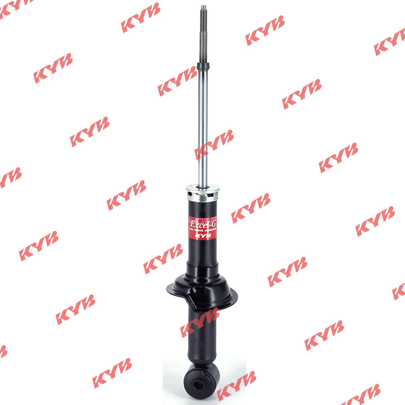 Амортизатор зад.MITSUBISHI LANCER X 16"" weel 08> (газ.)" купить c ...