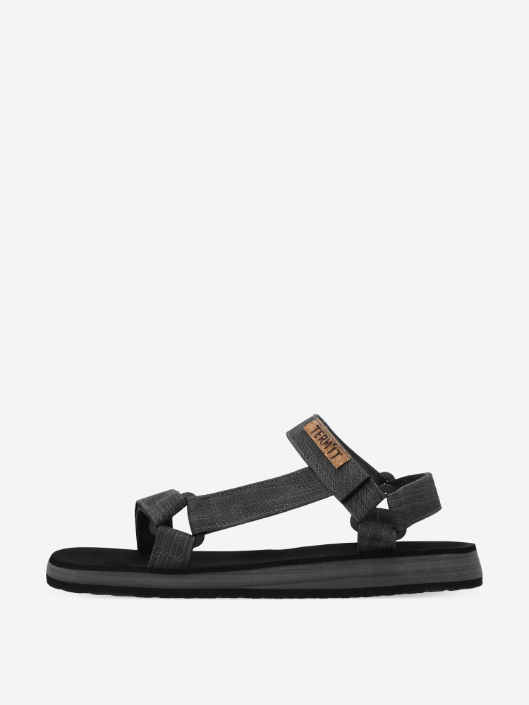 Сандалии Мужской Termit, размер 44 Полиэстер Лето Липучки купить c доставкой на OZON по низкой ...