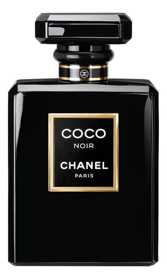 Coco Noir Paris Eau de Parfum Парфюмерная вода 100 мл купить на OZON по ...