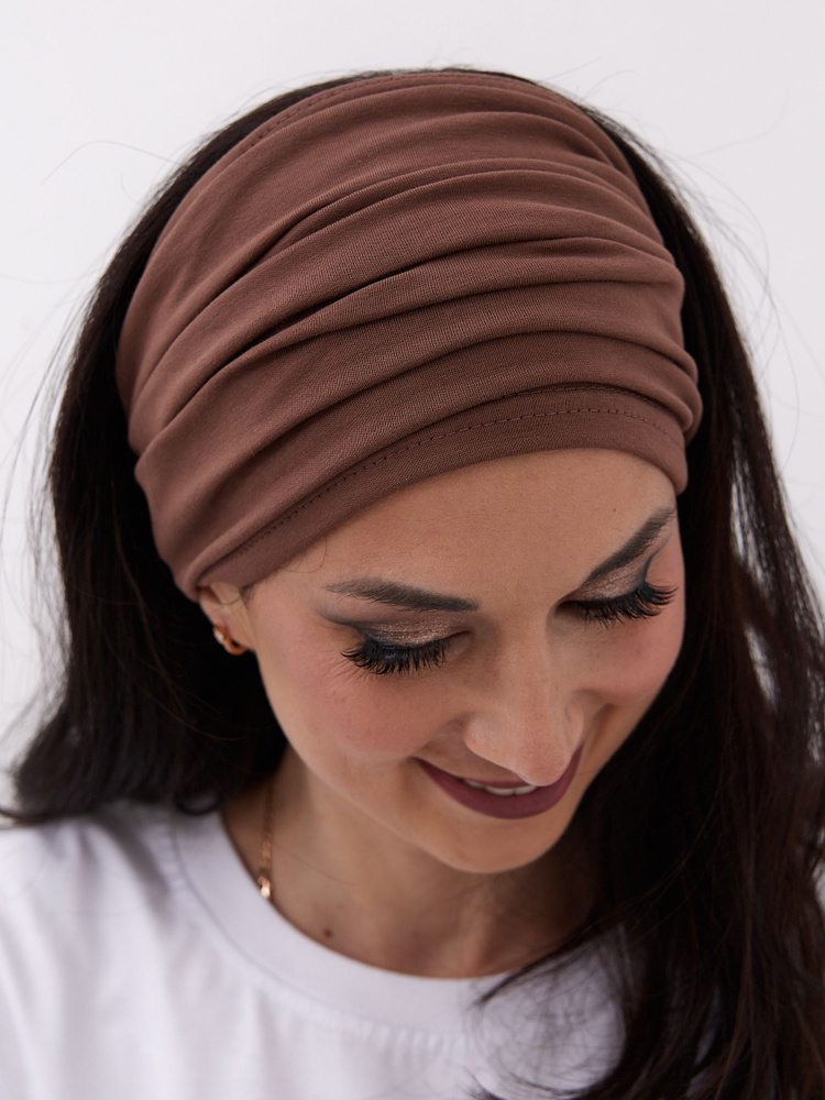 Косынка VARVARA GRACHEVA купить на OZON по низкой цене (1911551896)