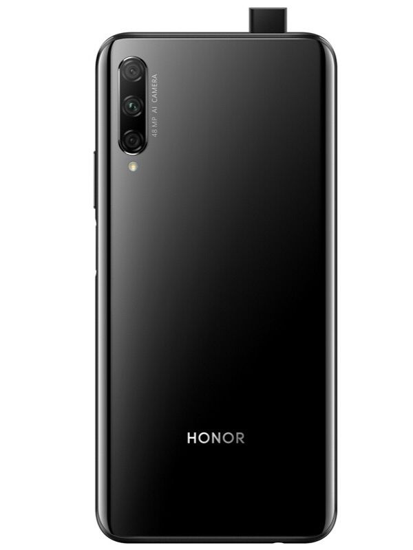 Смартфон Honor 9X pro глобальная версия Поддержка русского языка 256 ГБ ...