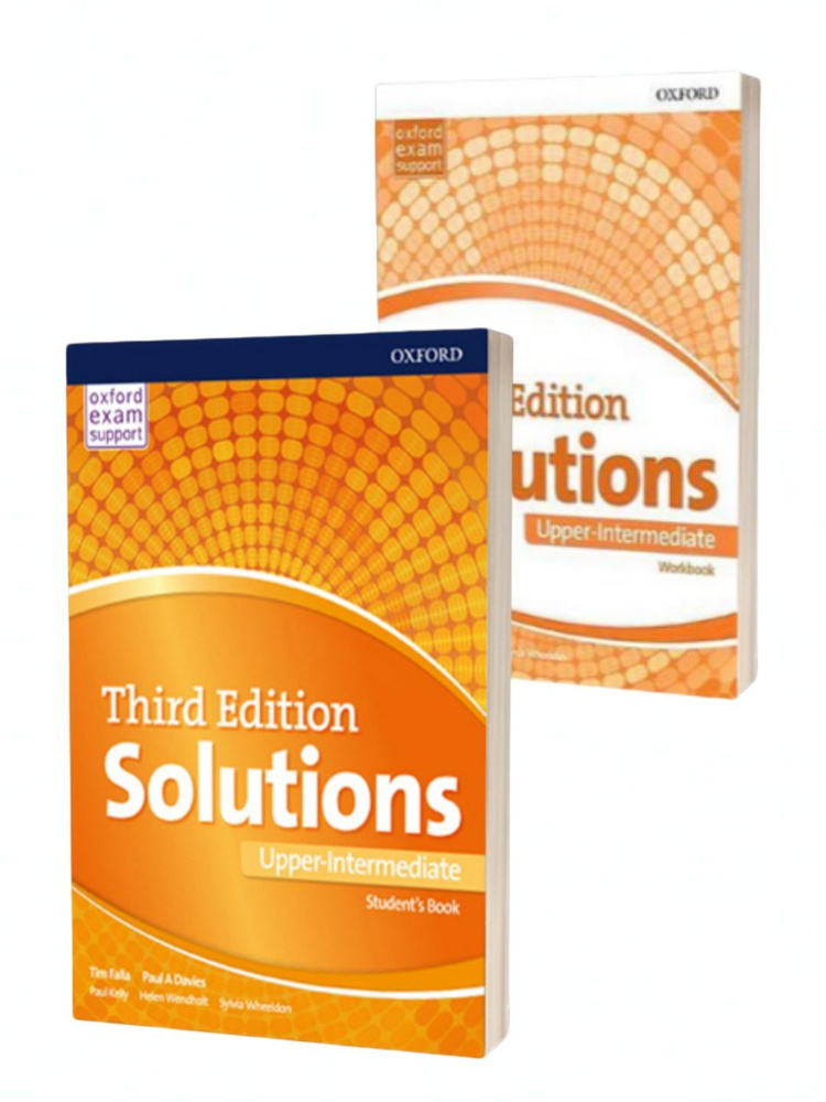 Solutions Intermediate 3Rd Edition купить на OZON по низкой цене
