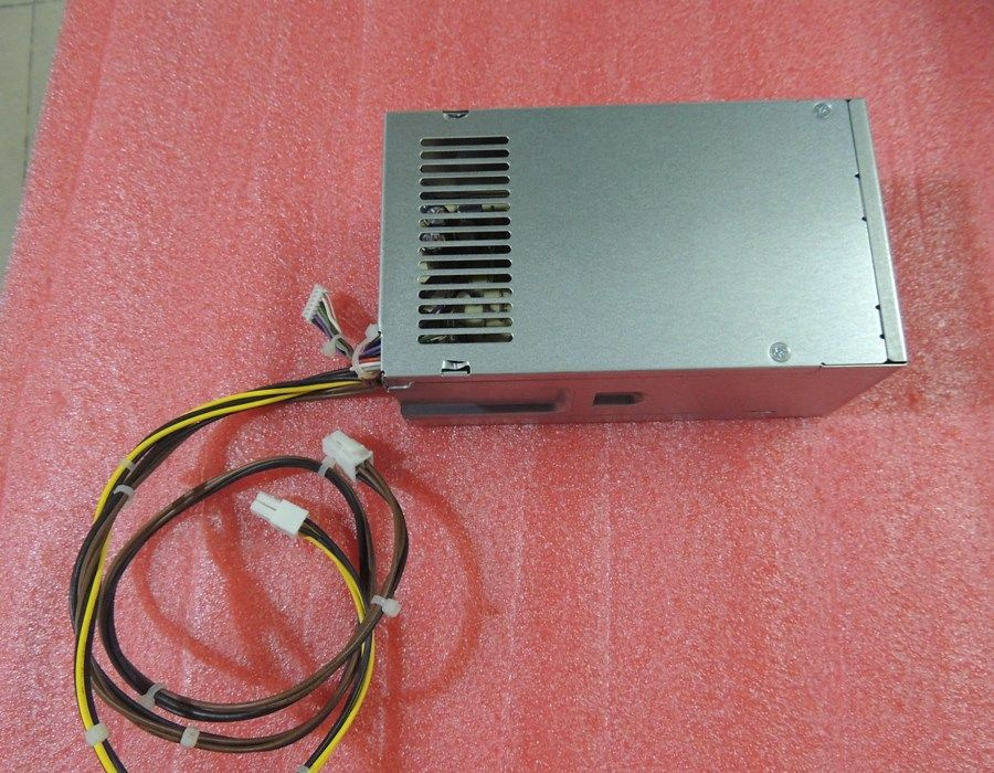 CYS для ProDesk 600G3 G4 MT 800G3 G4, 250W PowerSupply, 901761-001 ...