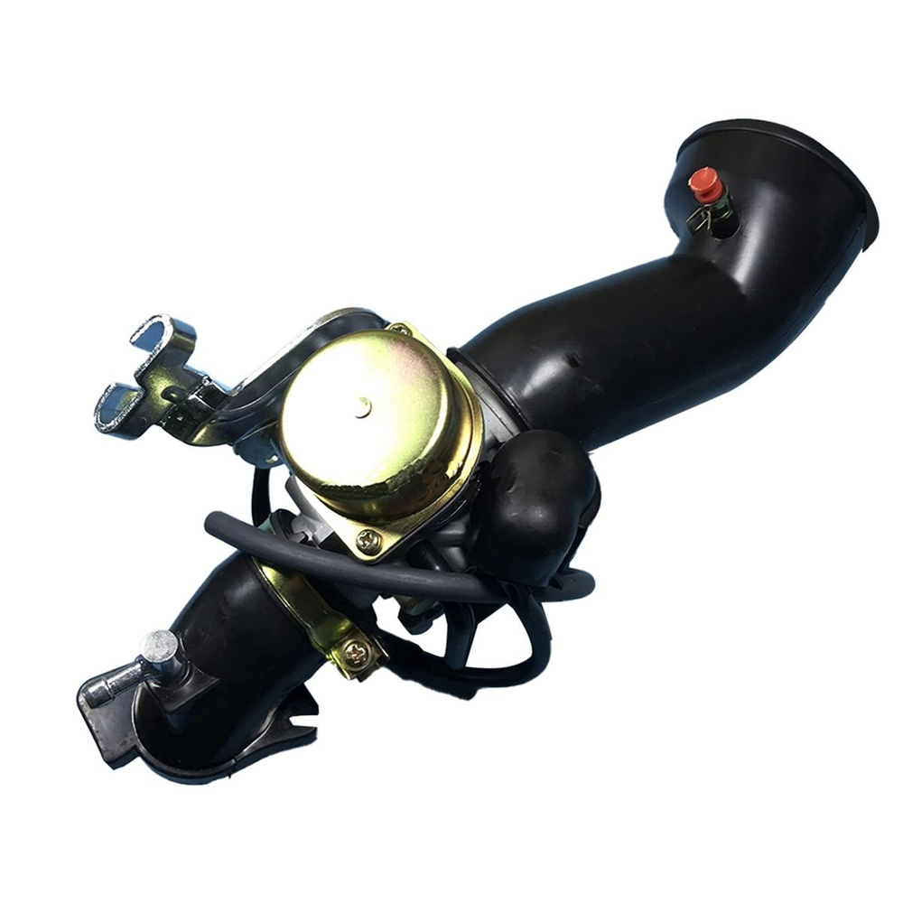 Комплект воздухозаборных труб для впускного коллектора карбюратора ATV ...