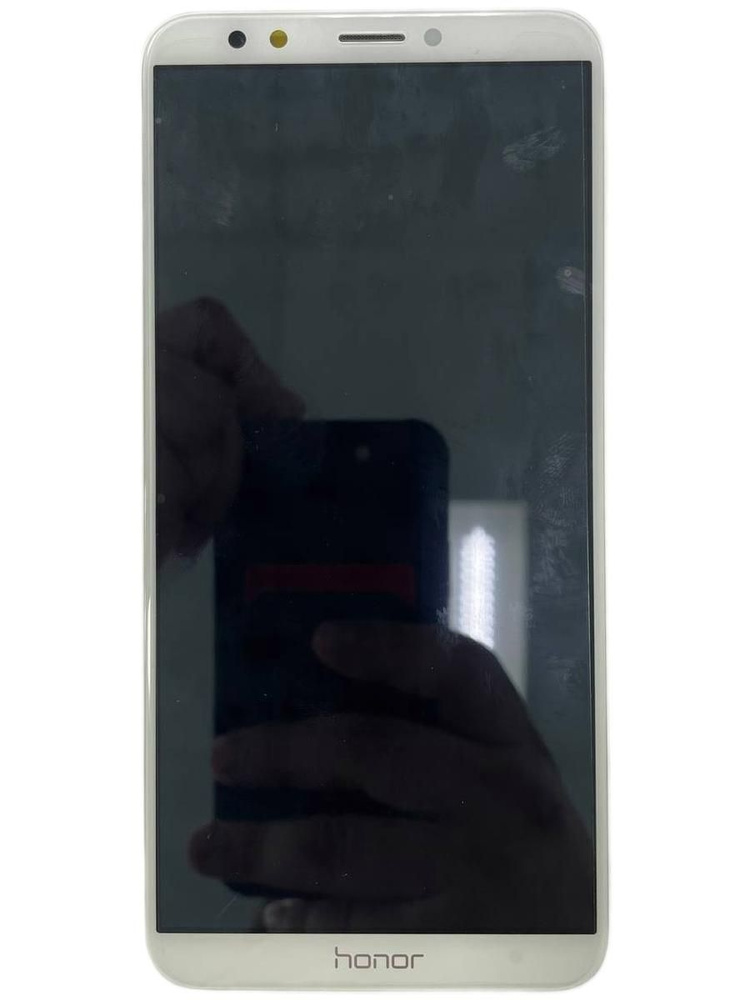 02351USX / HB366481ECW-11 Дисплей Honor 7C Pro (LND-L29) White купить на OZON по низкой цене ...