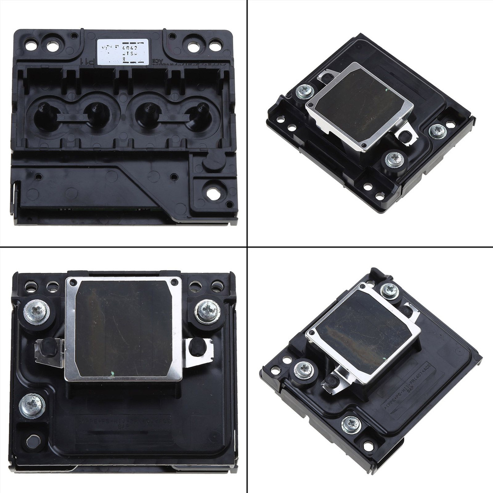 Замена печати оригинал R250 Forepson RX430 R240 RX245 RX425 RX520 TX200 ...