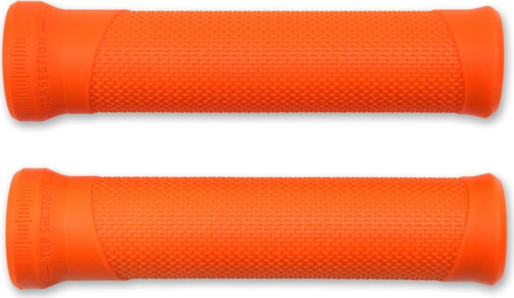 Грипсы CUBE ACID REACT PRO orange купить на OZON по низкой цене ...