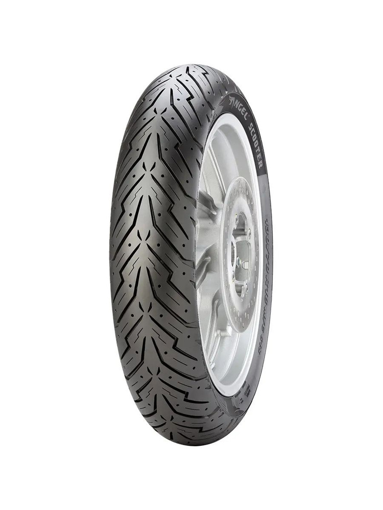 Pirelli Angel Scooter Мотошины 90/80 R14 49 S купить c доставкой на OZON по низкой цене (2351090864)